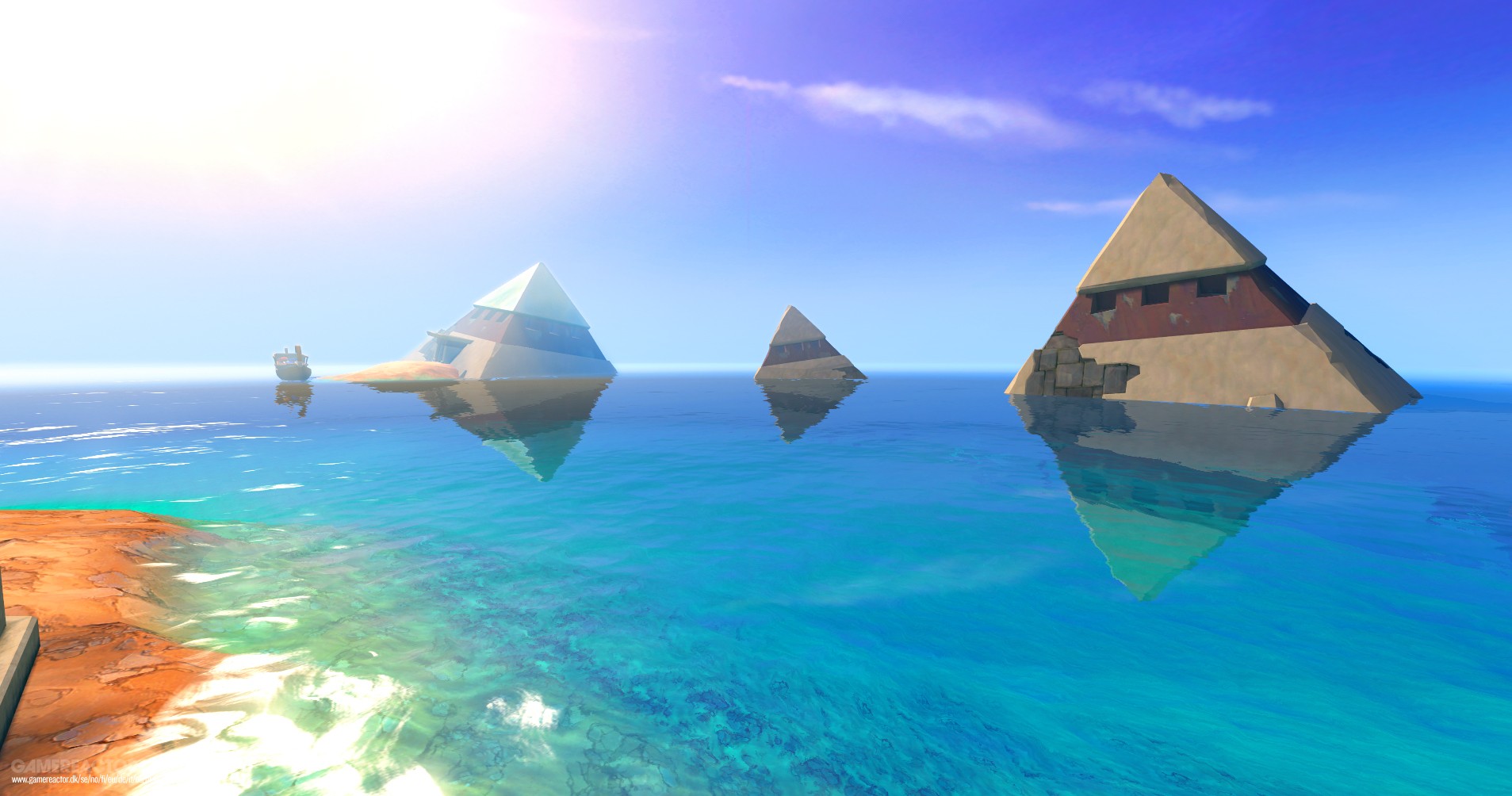 RuneScape - Gamereactor Korea