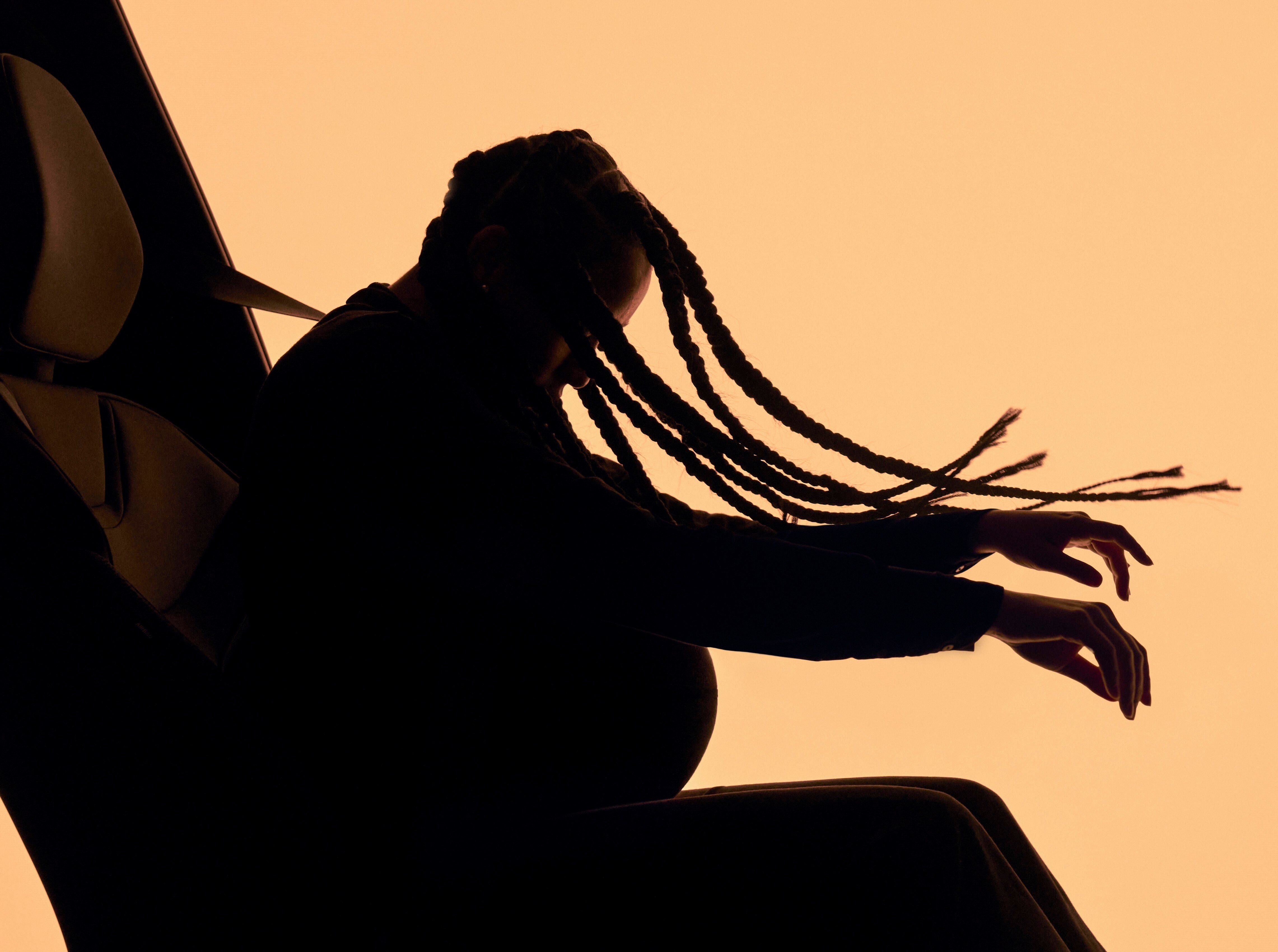 볼보, 차기 주요 안전벨트 혁신을 EX60에 통합 - - Gamereactor