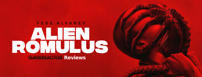 Alien: Romulus - Gamereactor Korea
