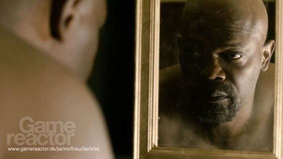 The Samaritan - Gamereactor Korea