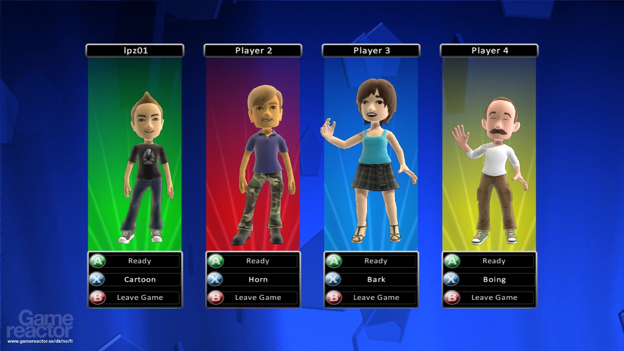 Football Genius - Gamereactor Korea