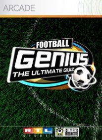 Football Genius - Gamereactor Korea