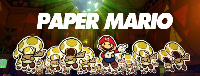 Paper Mario: The Origami King - Gamereactor Korea