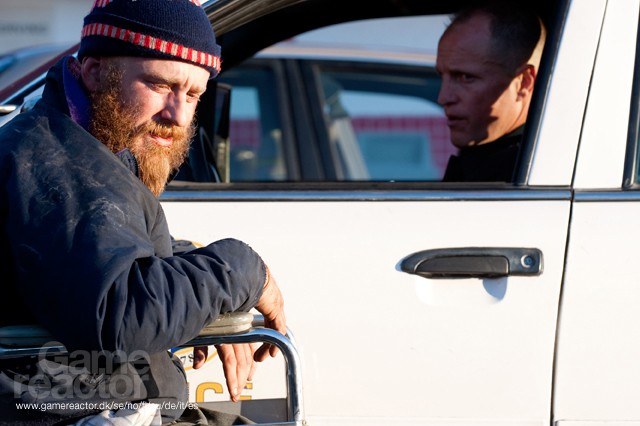 Rampart - Gamereactor Korea