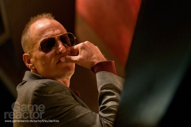 Rampart - Gamereactor Korea