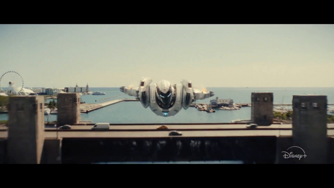(Ironheart