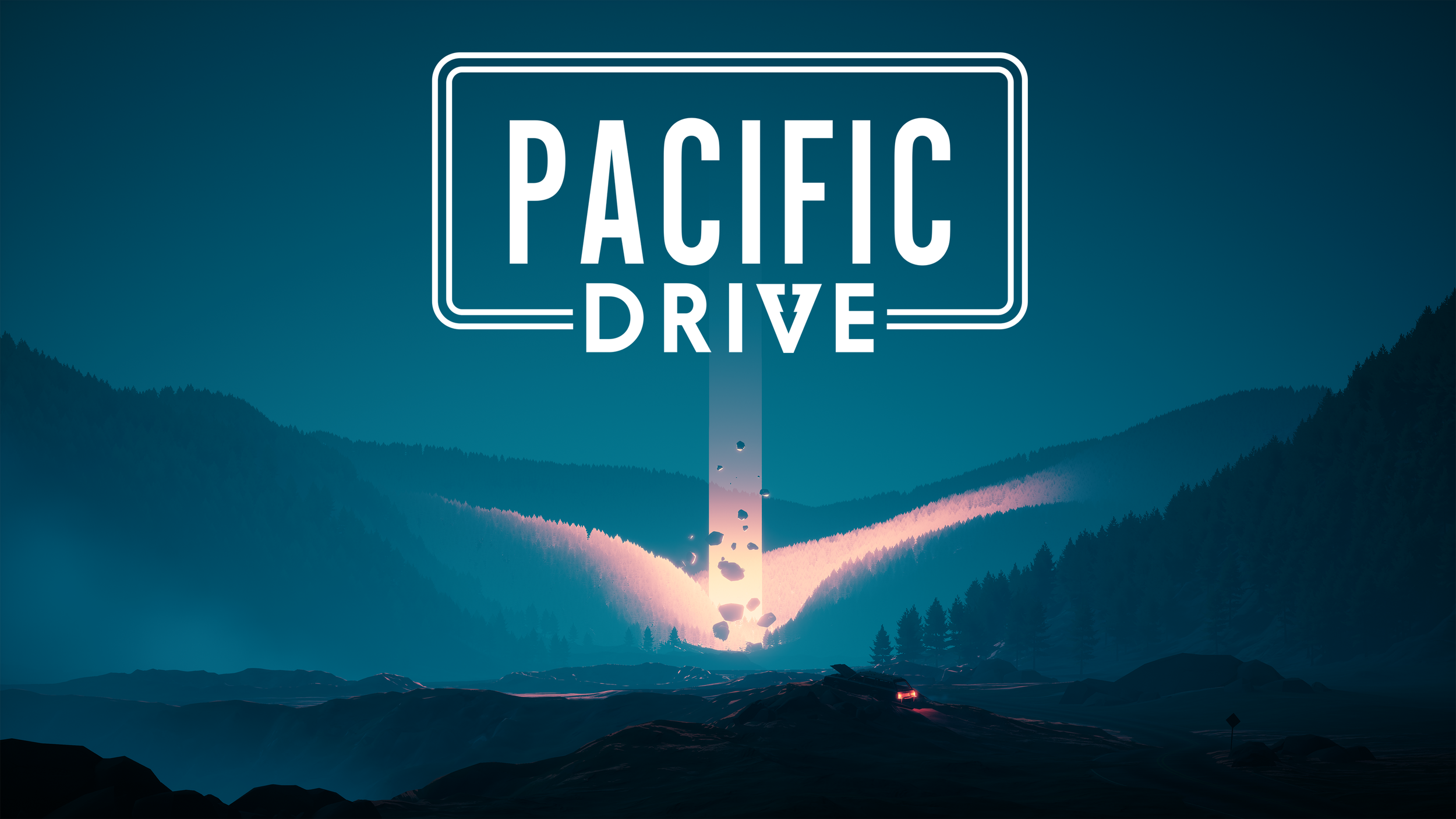 Pacific Drive 는 이제 밀리언 셀러입니다.