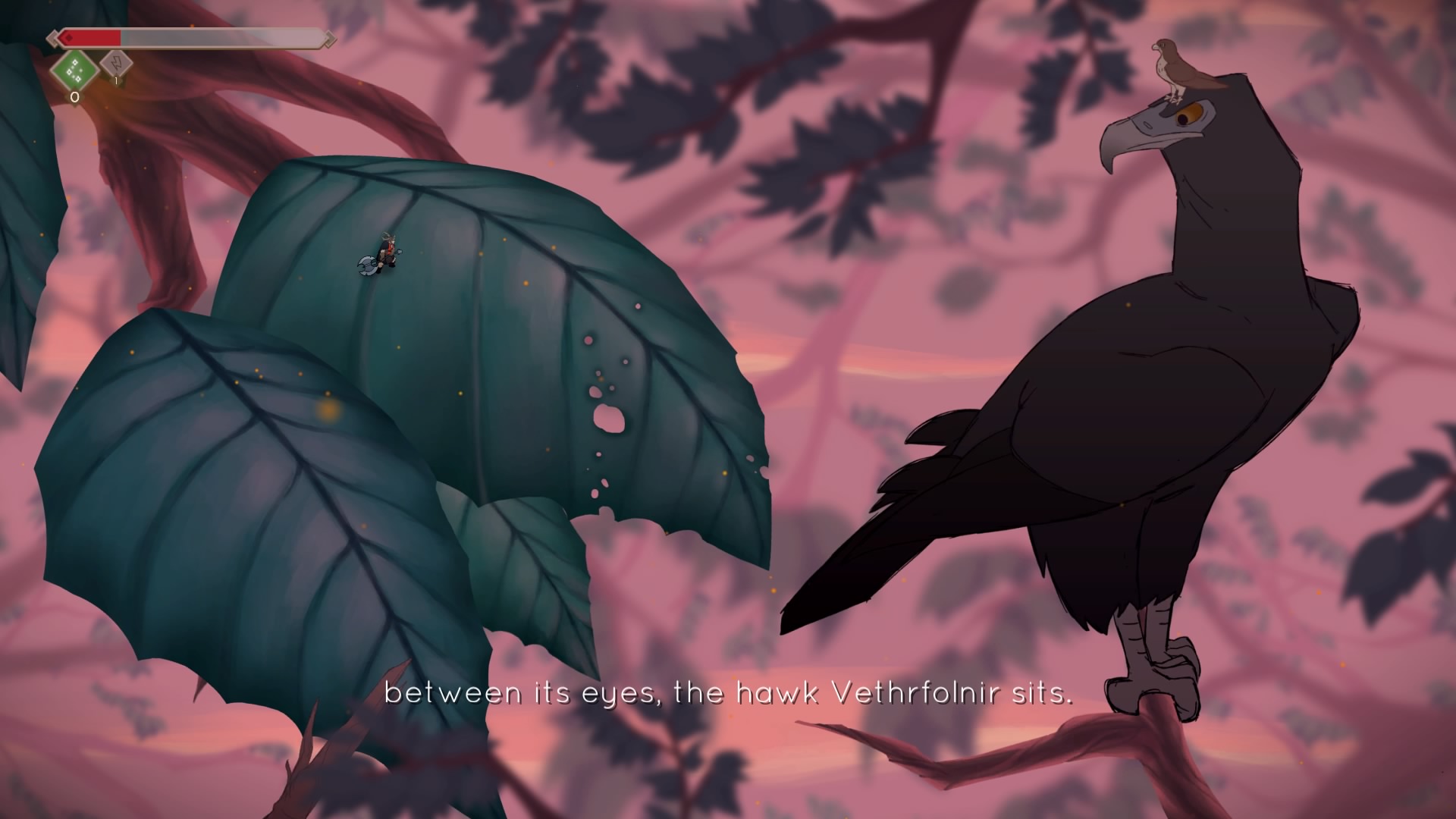 Jotun: Valhalla Edition - Gamereactor Korea