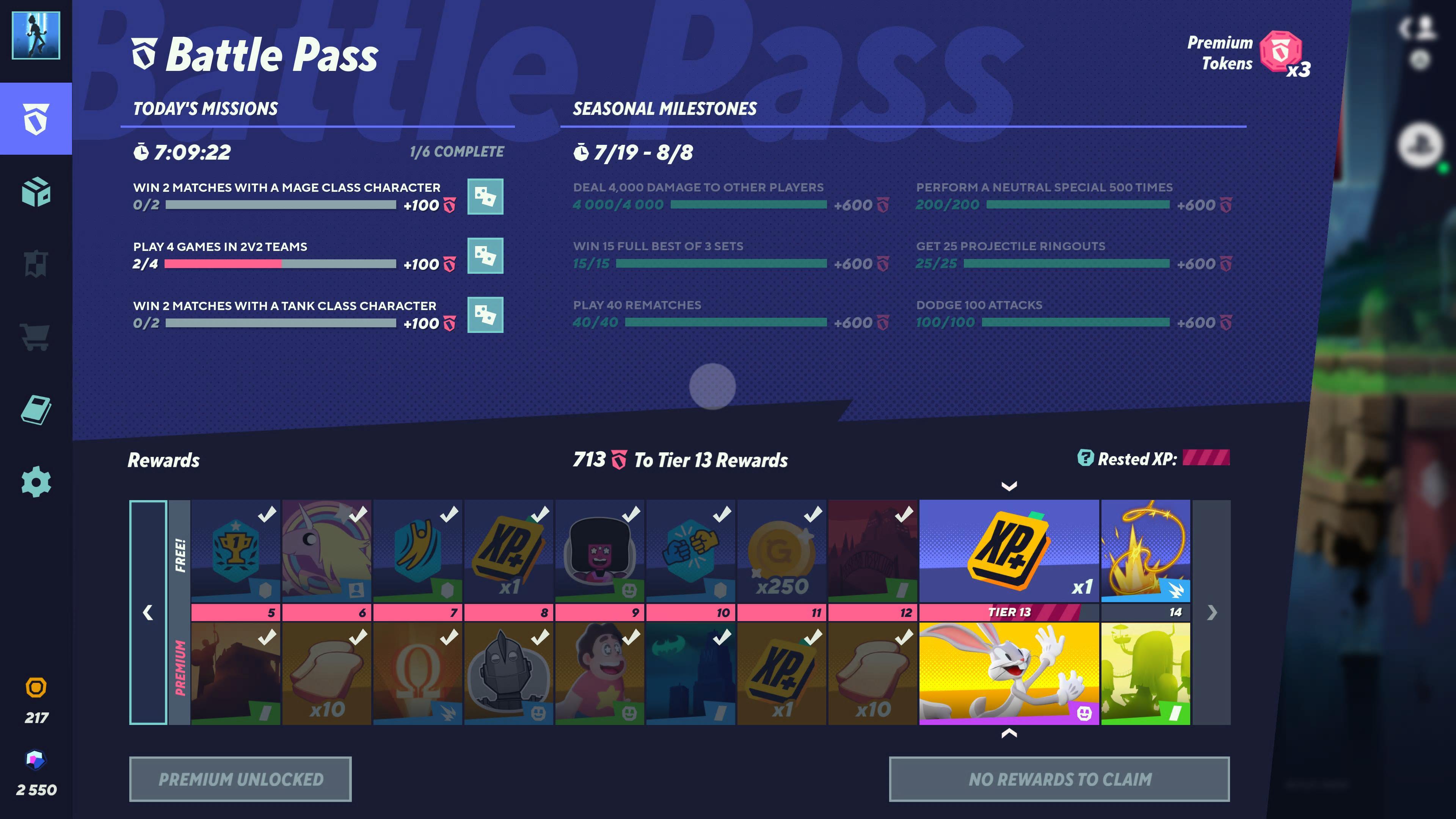 MultiVersus: 오픈 베타에 대한 우리의 인상 프리뷰 - Gamereactor
