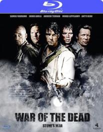 War of the Dead - Gamereactor Korea