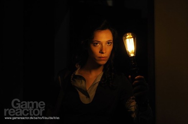 The Awakening - Gamereactor Korea