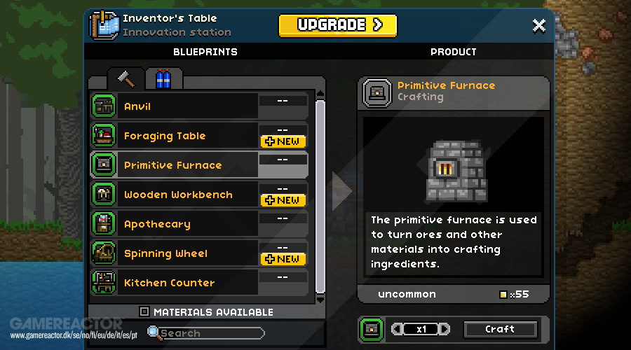 Starbound - Gamereactor Korea