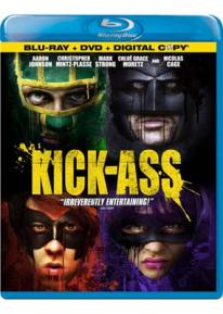 Kick-Ass - Gamereactor Korea