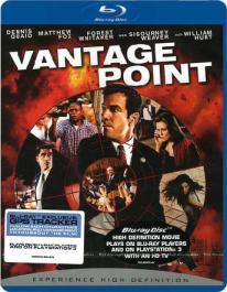 Vantage Point - Gamereactor Korea