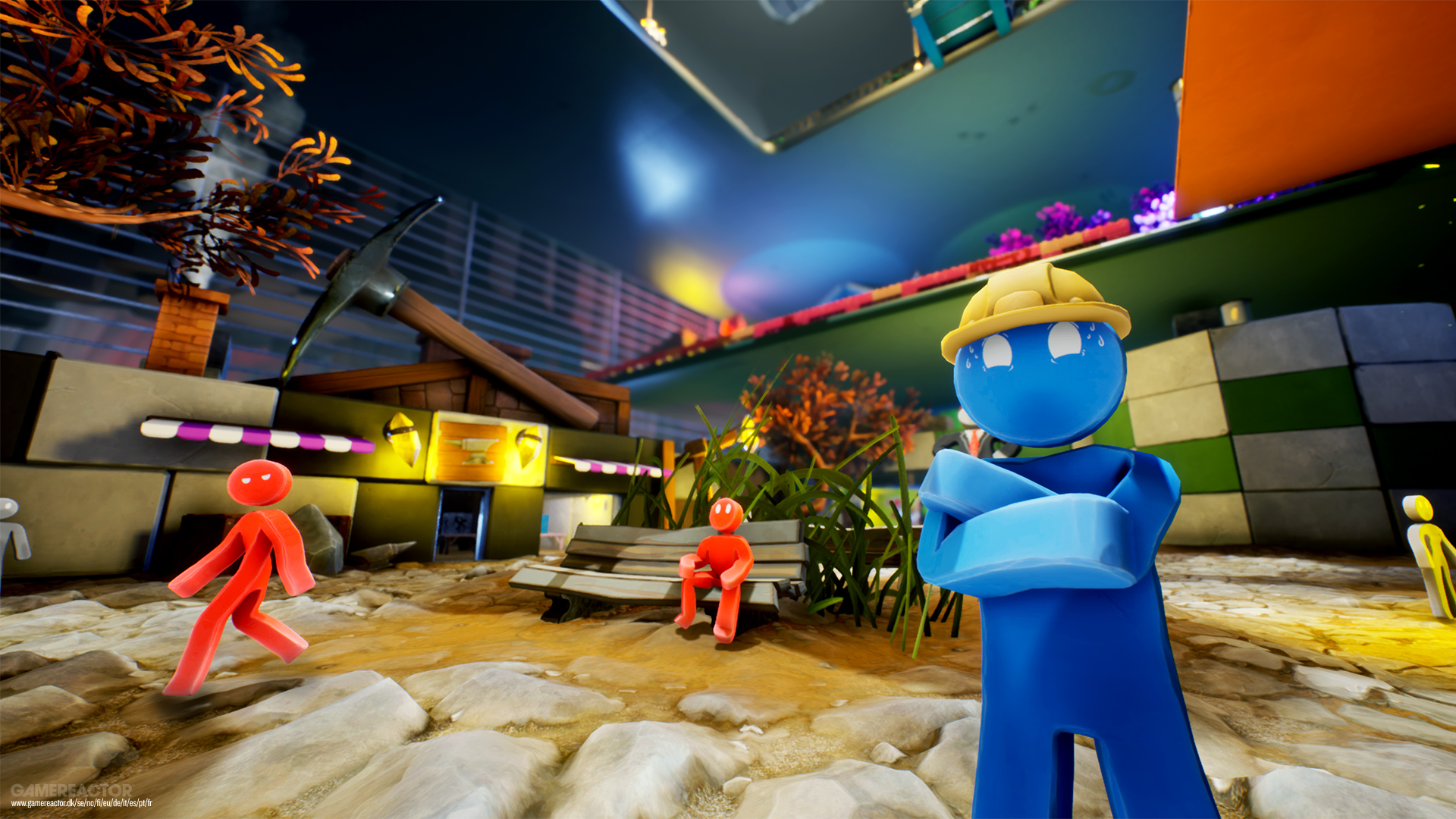 Supraland: Six Inches Under 스텔스가 Xbox Game Pass에 추가되었습니다.