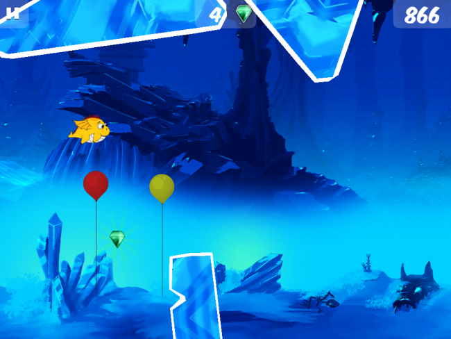 Wacky Dragons - Gamereactor Korea