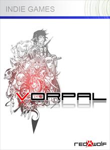 Vorpal - Gamereactor Korea