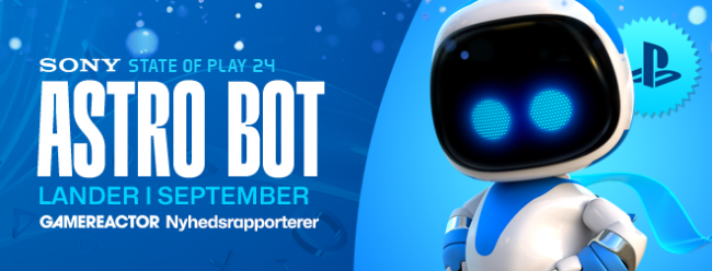 Astro Bot - Gamereactor Korea