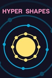 Hyper Shapes - Gamereactor Korea