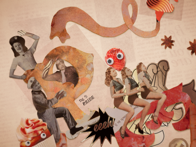 PBJ - The Musical 는 최초의 땅콩 버터와 젤리 샌드위치 이야기를 들려줍니다.