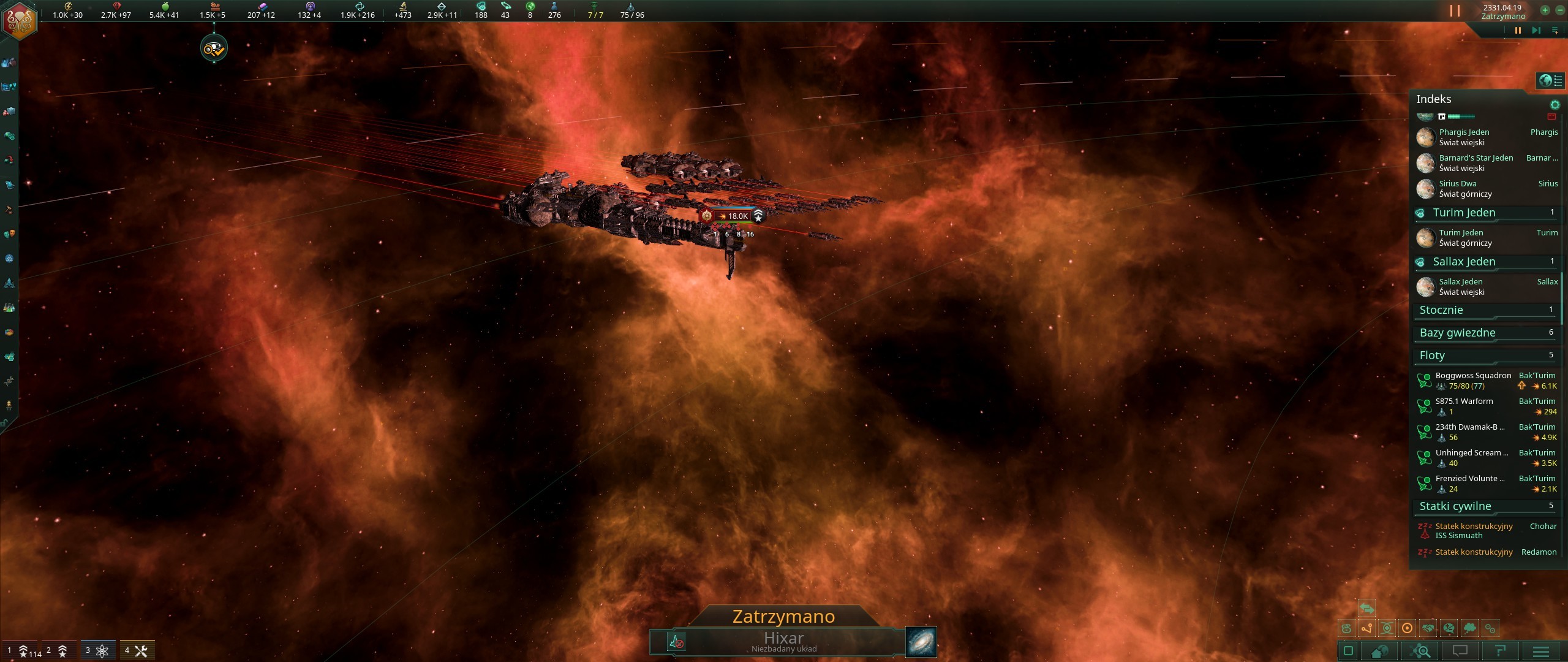 Stellaris - Gamereactor Korea