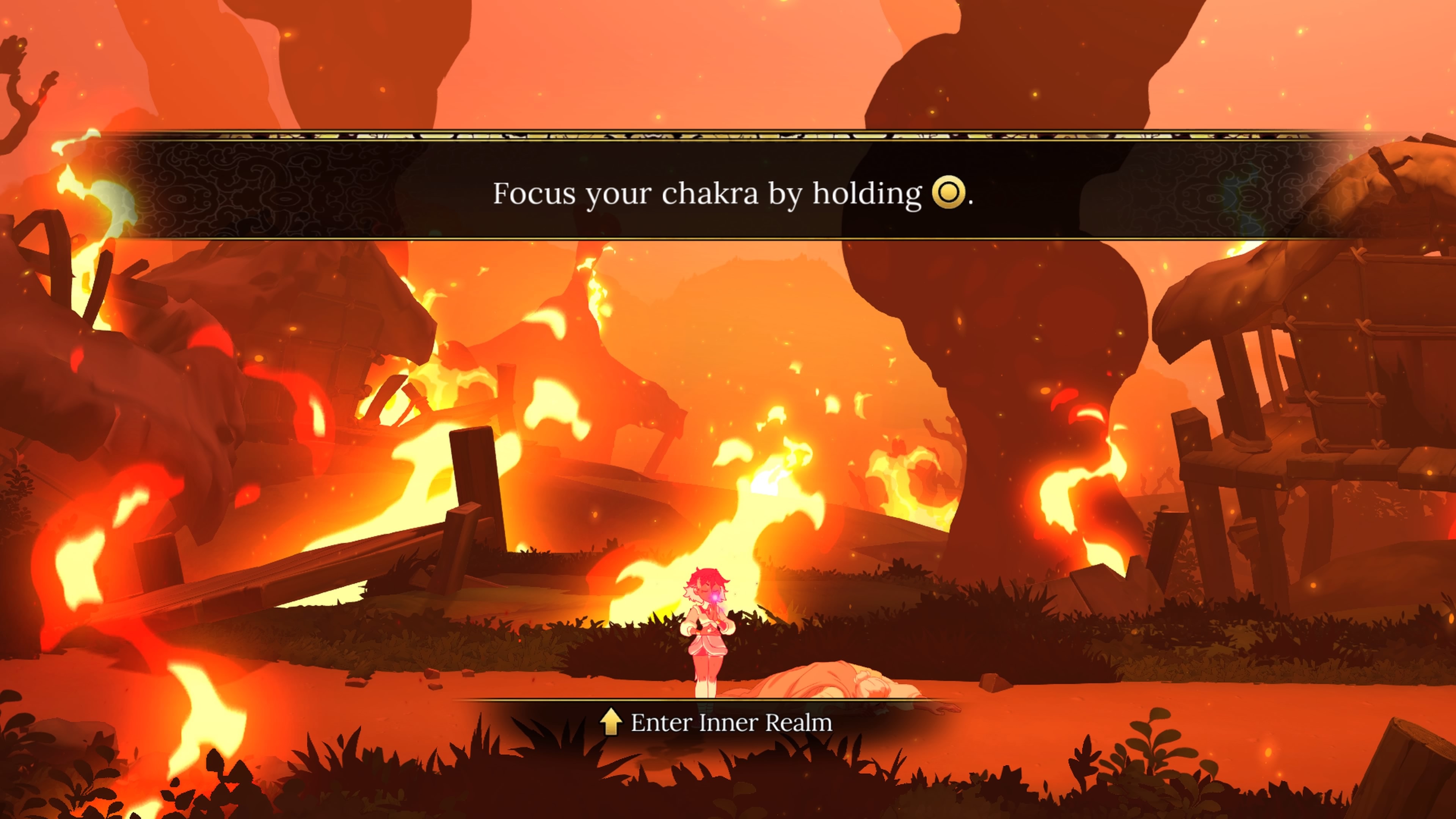 Indivisible - Gamereactor Korea