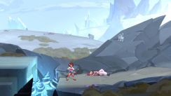 Indivisible - Gamereactor Korea