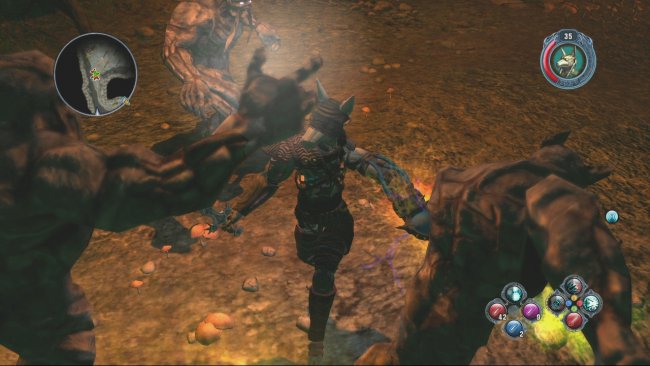 Sacred 2: Fallen Angel - Gamereactor Korea