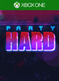 Party Hard - Gamereactor Korea