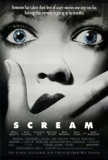 Scream (1996) - Gamereactor Korea
