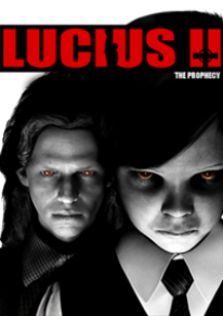 Lucius II: The Prophecy - Gamereactor Korea