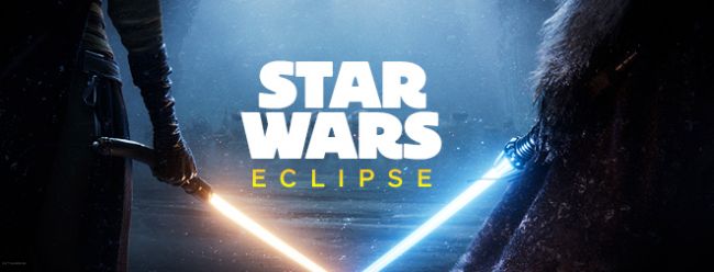 Star Wars Eclipse - Gamereactor Korea