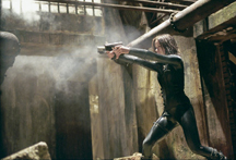 Underworld - Gamereactor Korea