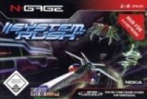 System Rush - Gamereactor Korea