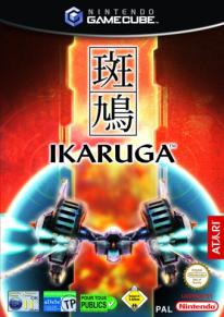 Ikaruga - Gamereactor Korea