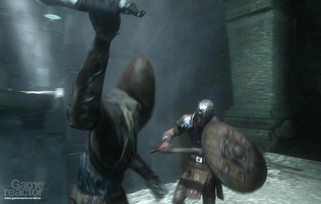 Project Offset - Gamereactor Korea