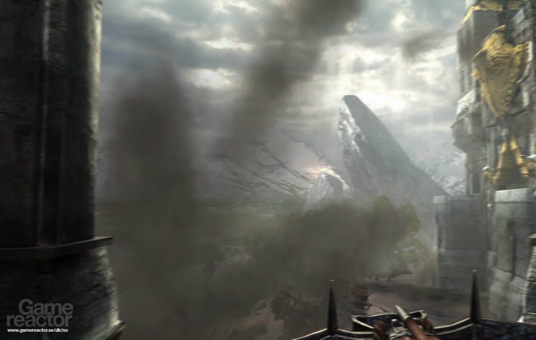 Project Offset - Gamereactor Korea