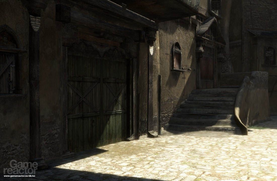 Project Offset - Gamereactor Korea