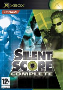 Silent Scope Complete - Gamereactor Korea