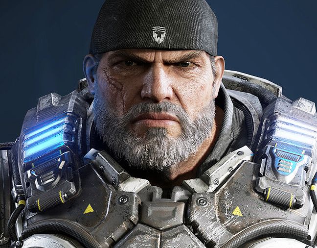 Gears 6 를 가리키는 더 많은 징후가 곧 공개될 것입니다. - Gears of War: E-Day - Gamereactor