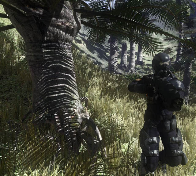 Chrome - Gamereactor Korea