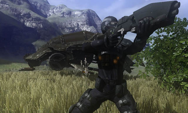 Chrome - Gamereactor Korea