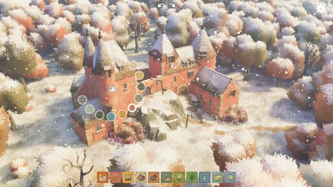 Tiny Glade - Gamereactor Korea