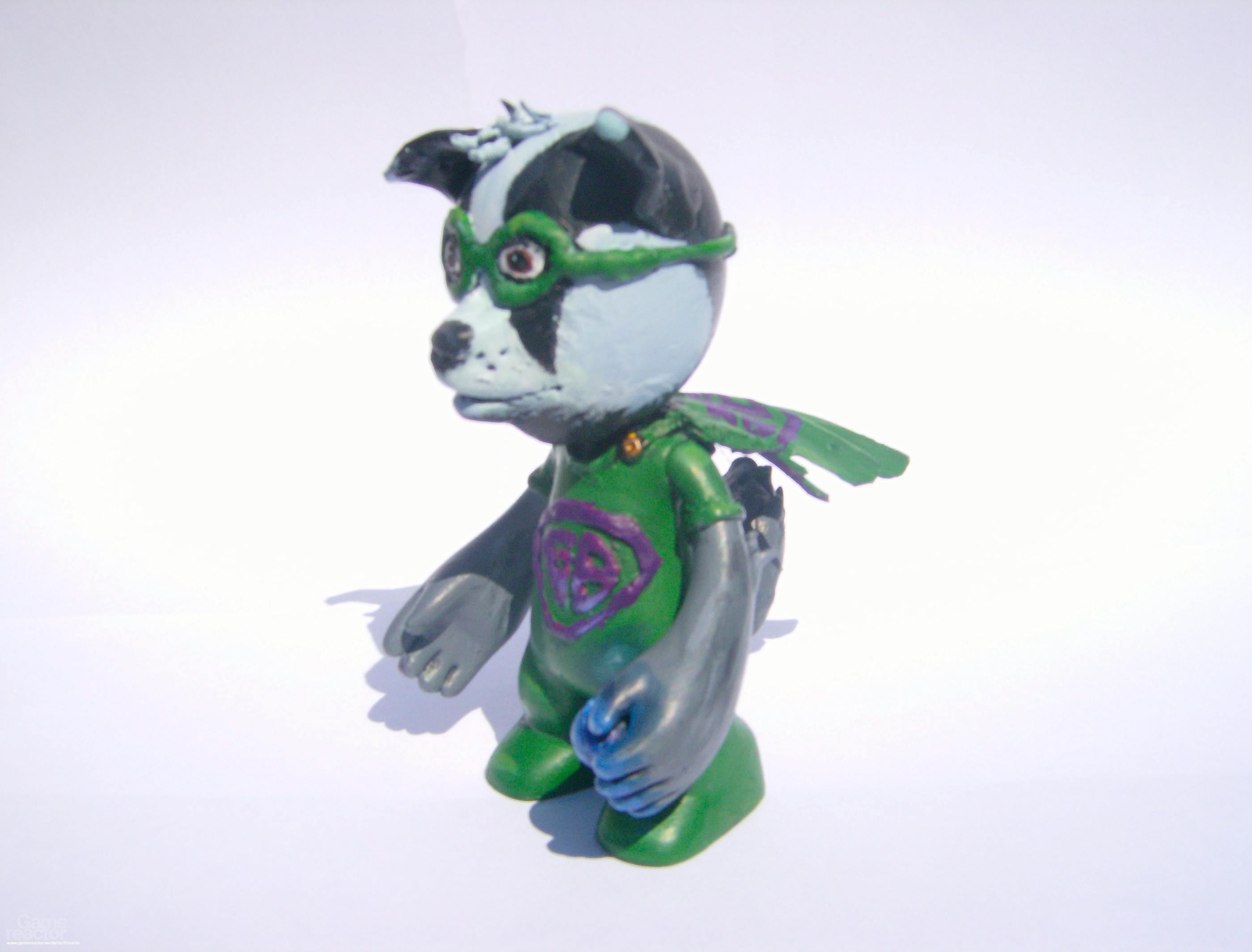 ModNation Racers - Gamereactor Korea