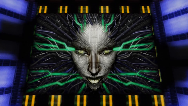 System Shock 2: 25th Anniversary Remaster - Gamereactor Korea