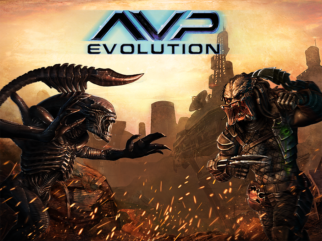 AVP: Evolution - Gamereactor Korea