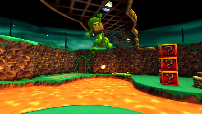 Croc: Legend of the Gobbos PS5 Pro를 포함한 모든 콘솔 플랫폼에서 확정