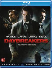 Daybreakers - Gamereactor Korea