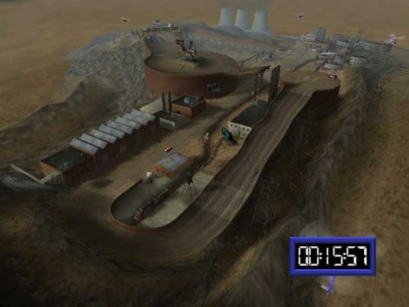 Mashed - Gamereactor Korea