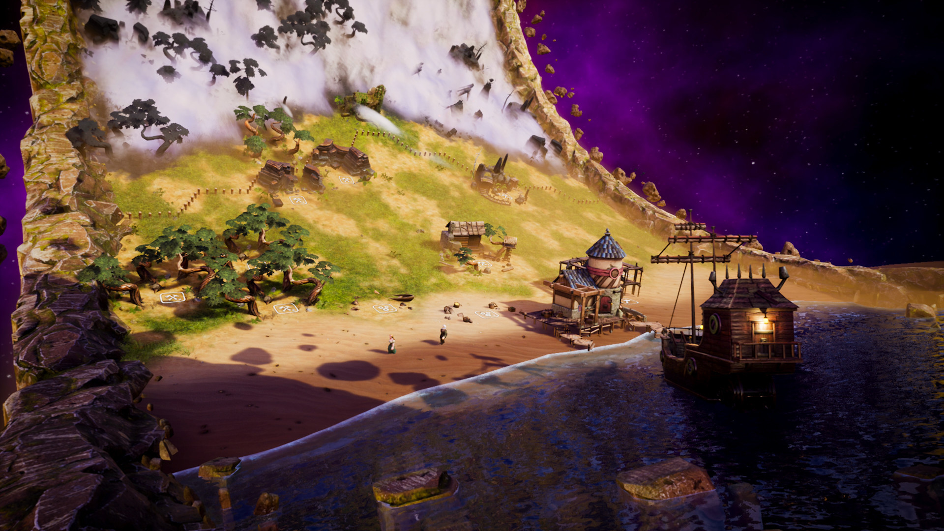 Dice Legacy - Gamereactor Korea